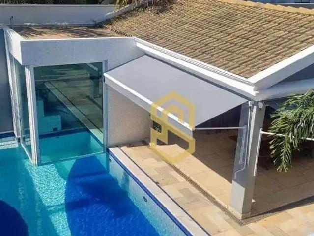 Casa / Sobrado para Locação em Indaiatuba/SP Jardim Vila Paradiso 4 Quartos