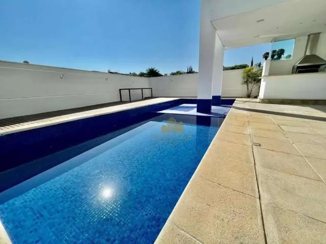 Casa / Sobrado para Locação em Indaiatuba/SP Jardim Vila Paradiso 4 Quartos