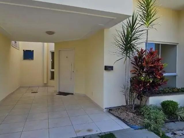 Casa / Sobrado para Locação em Indaiatuba/SP Jardim Vista Verde 3 Quartos