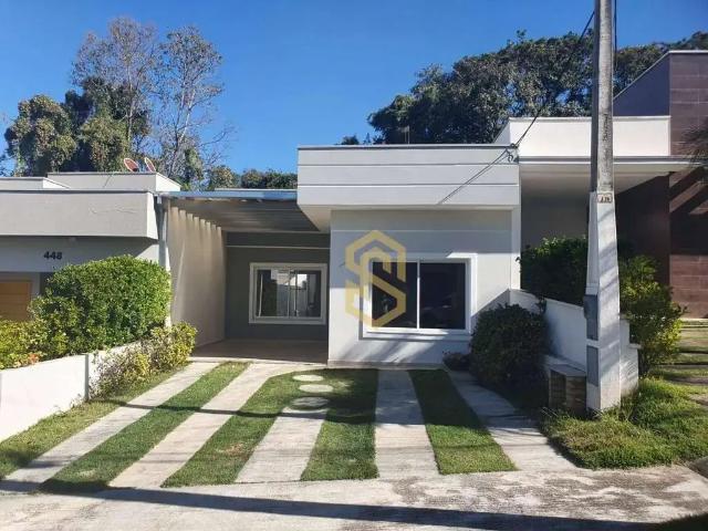 Casa / Sobrado para Locação em Indaiatuba/SP Jardim Vista Verde 3 Quartos