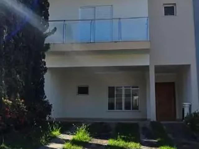Casa / Sobrado para Locação em Indaiatuba/SP Jardim Vista Verde 3 Quartos