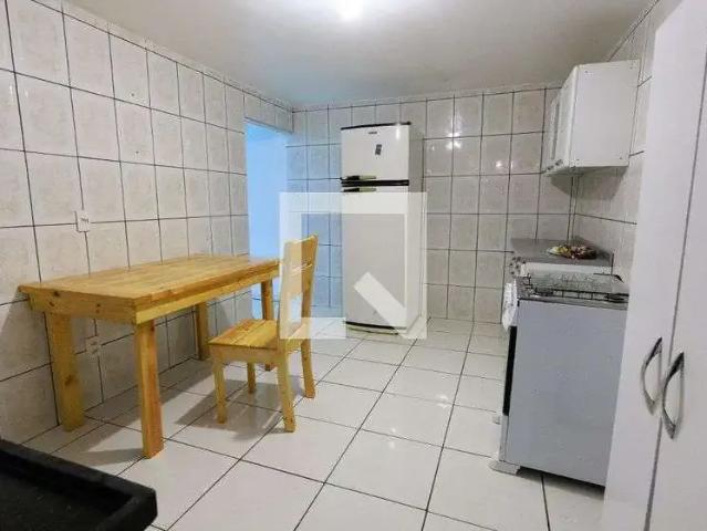Casa / Sobrado para Locação em Indaiatuba/SP Jardim Adriana 1 Quartos