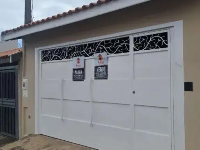 Casa / Sobrado para Locação em Indaiatuba/SP Jardim Adriana 3 Quartos