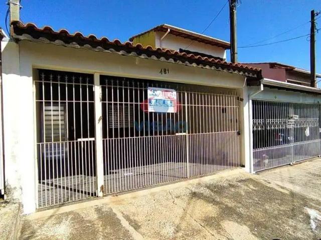 Casa / Sobrado para Locação em Indaiatuba/SP Jardim Alice 1 Quartos