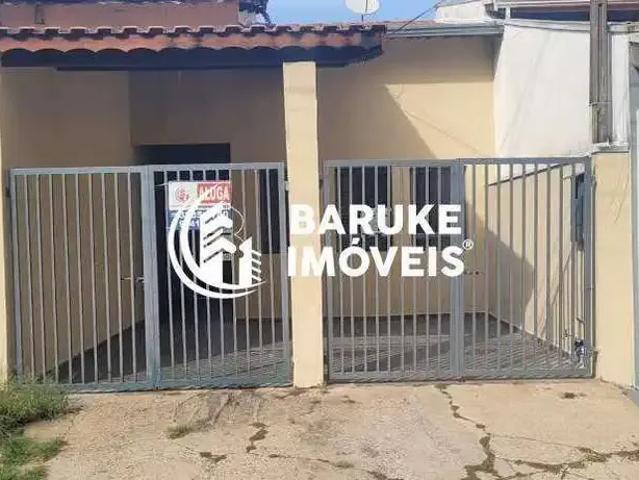 Casa / Sobrado para Locação em Indaiatuba/SP Jardim Alice 2 Quartos
