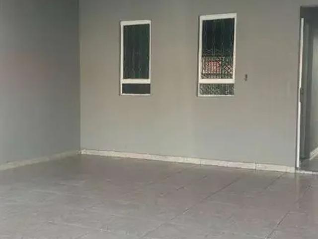 Casa / Sobrado para Locação em Indaiatuba/SP Jardim Alice 2 Quartos