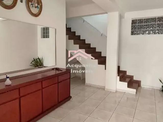 Casa / Sobrado para Locação em Indaiatuba/SP Jardim Alice 3 Quartos