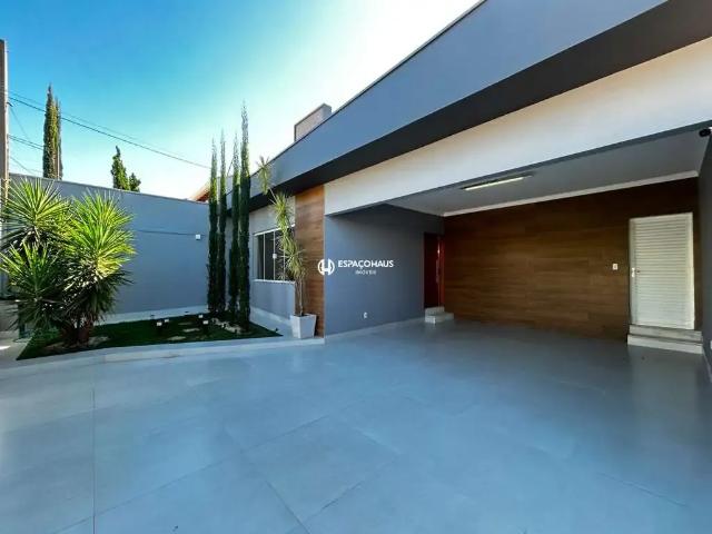 Casa / Sobrado para Locação em Indaiatuba/SP Jardim Bela Vista 3 Quartos