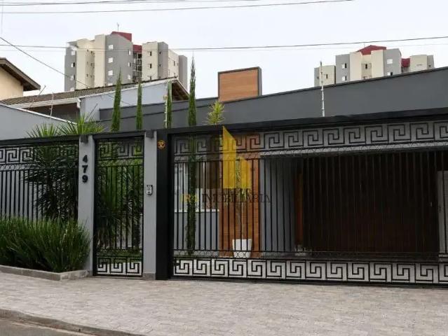 Casa / Sobrado para Locação em Indaiatuba/SP Jardim Bela Vista 3 Quartos