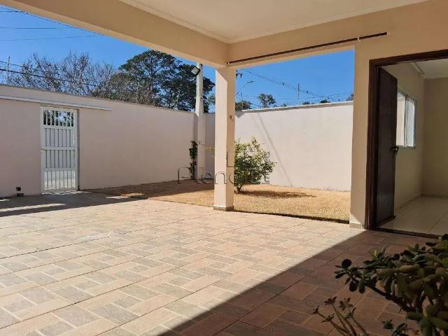 Casa / Sobrado para Locação em Indaiatuba/SP Jardim Bela Vista 3 Quartos