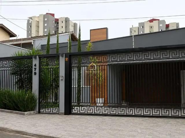 Casa / Sobrado para Locação em Indaiatuba/SP Jardim Bela Vista 3 Quartos