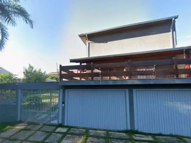 Casa / Sobrado para Locação em Indaiatuba/SP Jardim Bela Vista 3 Quartos
