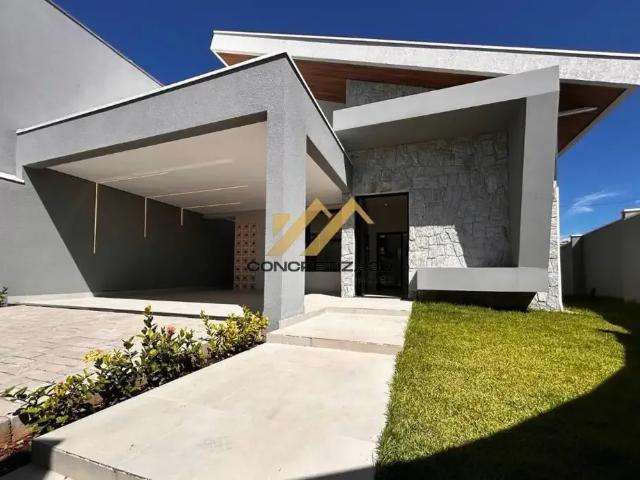 Casa / Sobrado para Locação em Indaiatuba/SP Jardim Bela Vista 3 Quartos