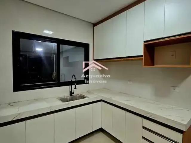 Casa / Sobrado para Locação em Indaiatuba/SP Jardim Bom Sucesso 3 Quartos