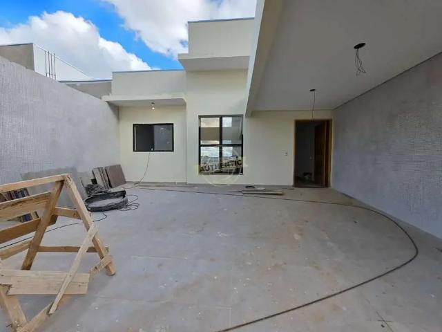 Casa / Sobrado para Locação em Indaiatuba/SP Jardim Bom Sucesso 3 Quartos