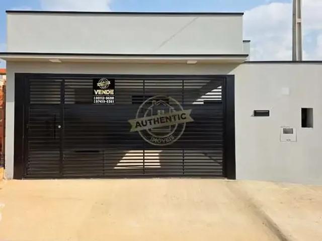 Casa / Sobrado para Locação em Indaiatuba/SP Jardim Bom Sucesso 3 Quartos