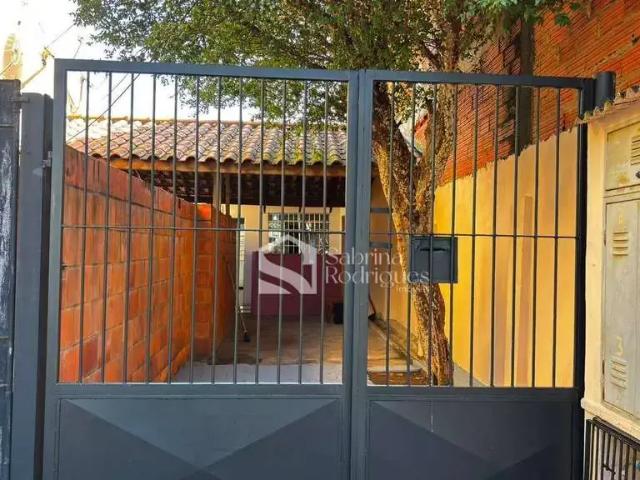 Casa / Sobrado para Locação em Indaiatuba/SP Jardim Califórnia 2 Quartos