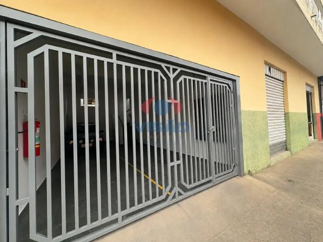 Casa / Sobrado para Locação em Indaiatuba/SP Jardim Califórnia 2 Quartos