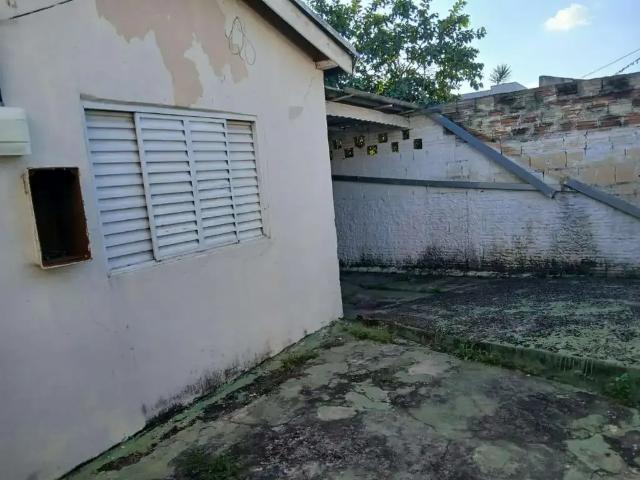 Casa / Sobrado para Locação em Indaiatuba/SP Jardim Califórnia 2 Quartos