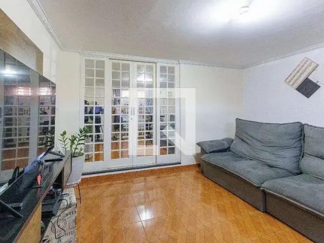 Casa / Sobrado para Locação em Indaiatuba/SP Jardim Califórnia 4 Quartos
