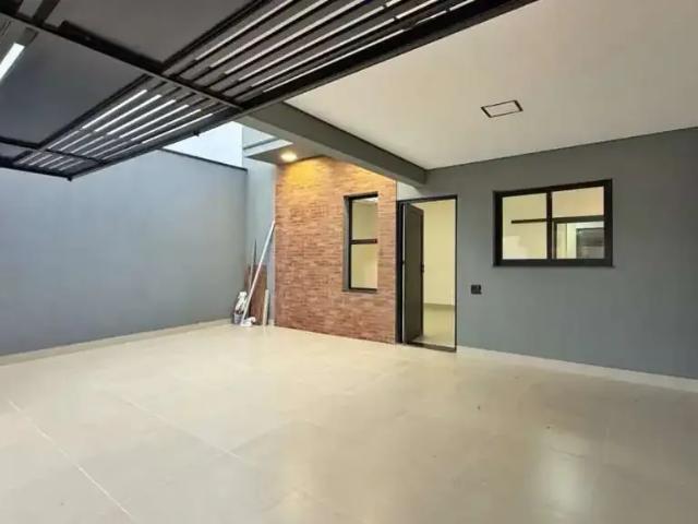 Casa / Sobrado para Locação em Indaiatuba/SP Jardim Casablanca 3 Quartos
