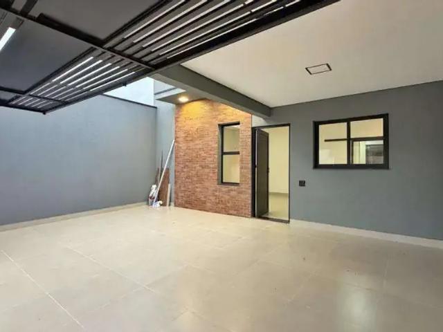 Casa / Sobrado para Locação em Indaiatuba/SP Jardim Casablanca 3 Quartos