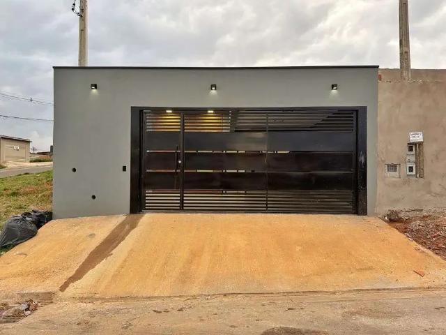 Casa / Sobrado para Locação em Indaiatuba/SP Jardim Casablanca 3 Quartos