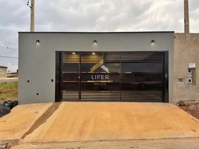 Casa / Sobrado para Locação em Indaiatuba/SP Jardim Casablanca 3 Quartos
