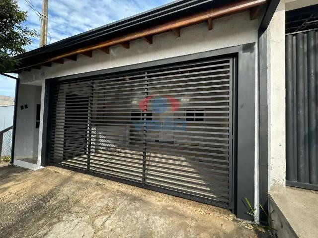 Casa / Sobrado para Locação em Indaiatuba/SP Jardim Cidade Jardim 2 Quartos