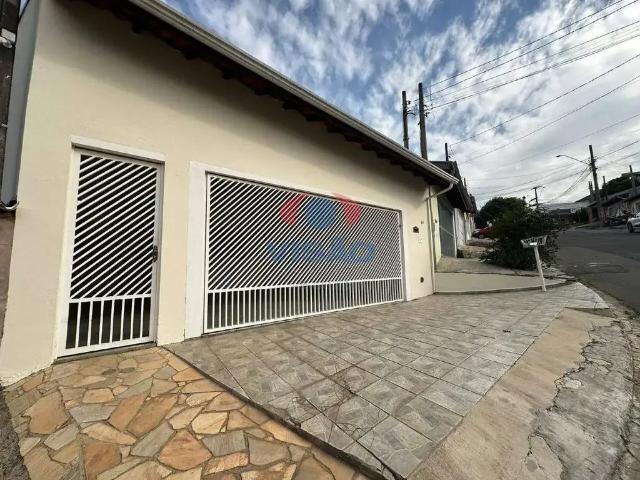Casa / Sobrado para Locação em Indaiatuba/SP Jardim Cidade Jardim 2 Quartos