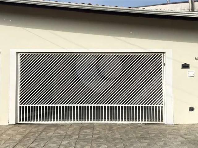 Casa / Sobrado para Locação em Indaiatuba/SP Jardim Cidade Jardim 2 Quartos