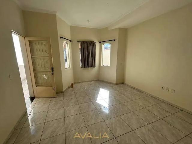 Casa / Sobrado para Locação em Indaiatuba/SP Jardim Cidade Jardim 3 Quartos
