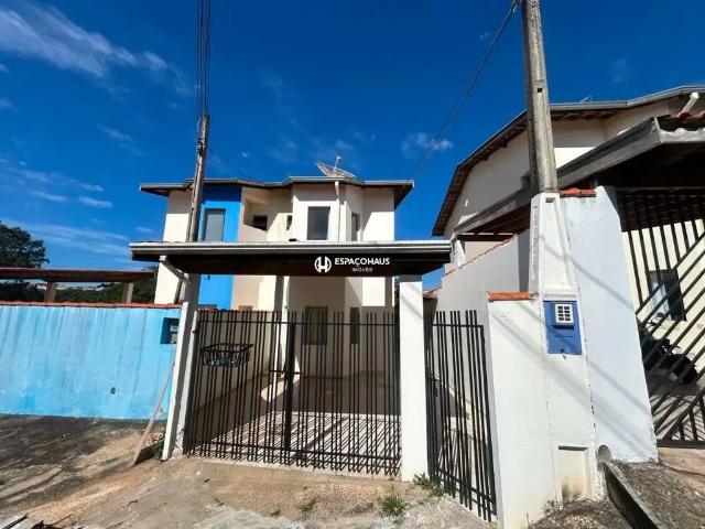 Casa / Sobrado para Locação em Indaiatuba/SP Jardim Cidade Jardim 3 Quartos