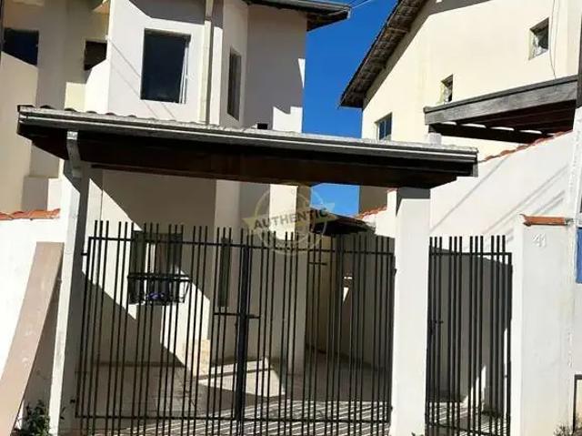 Casa / Sobrado para Locação em Indaiatuba/SP Jardim Cidade Jardim 3 Quartos