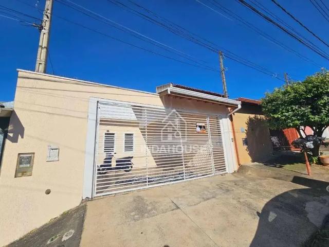Casa / Sobrado para Locação em Indaiatuba/SP Jardim Colonial 3 Quartos