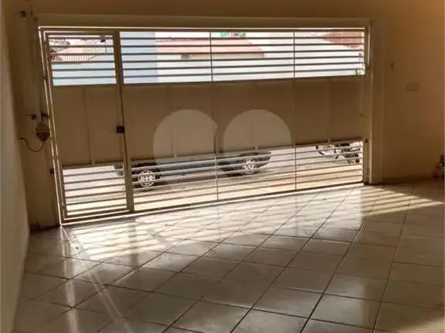 Casa / Sobrado para Locação em Indaiatuba/SP Jardim Colonial 3 Quartos