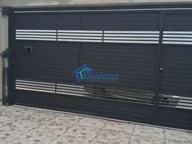 Casa / Sobrado para Locação em Indaiatuba/SP Jardim das Araras 2 Quartos