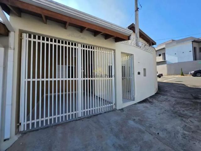 Casa / Sobrado para Locação em Indaiatuba/SP Jardim das Maritacas 2 Quartos
