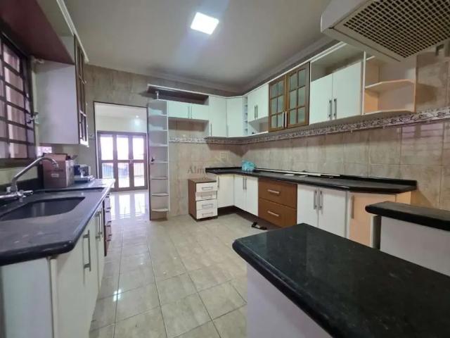 Casa / Sobrado para Locação em Indaiatuba/SP Jardim do Valle II 2 Quartos