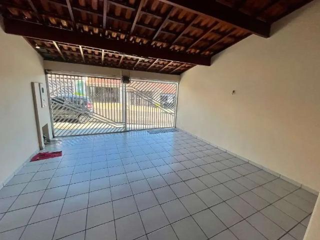Casa / Sobrado para Locação em Indaiatuba/SP Jardim do Valle II 2 Quartos