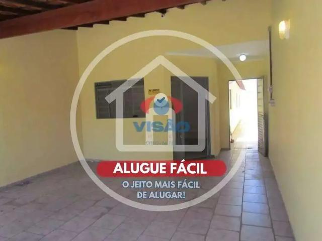 Casa / Sobrado para Locação em Indaiatuba/SP Jardim do Valle II 2 Quartos