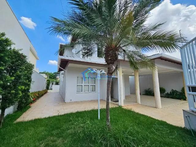 Casa / Sobrado para Locação em Indaiatuba/SP Jardim Dom Bosco 3 Quartos