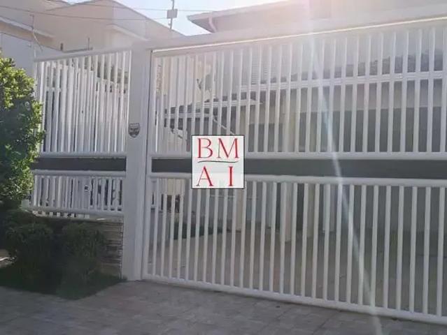 Casa / Sobrado para Locação em Indaiatuba/SP Jardim Dom Bosco 3 Quartos