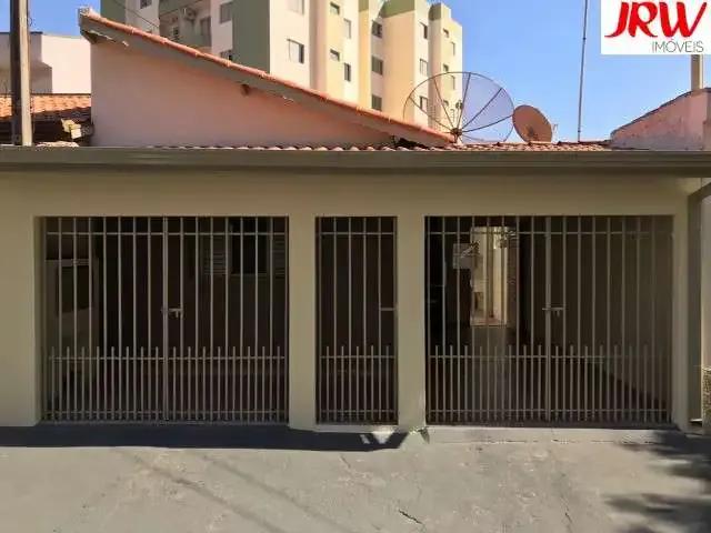 Casa / Sobrado para Locação em Indaiatuba/SP Jardim Dom Bosco 1 Quartos