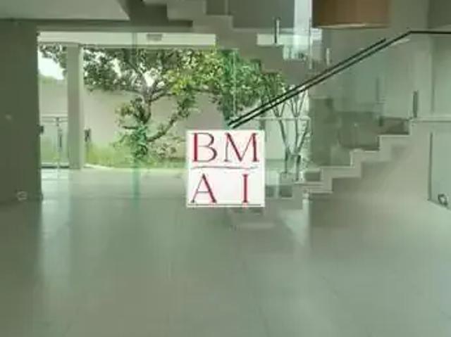 Casa / Sobrado para Locação em Indaiatuba/SP Jardim Dom Bosco 4 Quartos