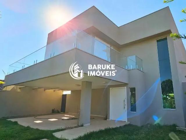 Casa / Sobrado para Locação em Indaiatuba/SP Vila Suíça 4 Quartos