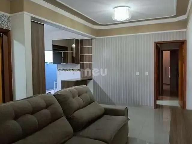 Casa / Sobrado para Locação em Indaiatuba/SP Jardim dos Colibris 3 Quartos