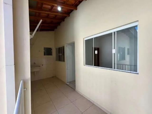 Casa / Sobrado para Locação em Indaiatuba/SP Jardim dos Colibris 1 Quartos