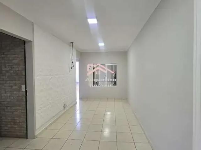 Casa / Sobrado para Locação em Indaiatuba/SP Jardim dos Colibris 2 Quartos