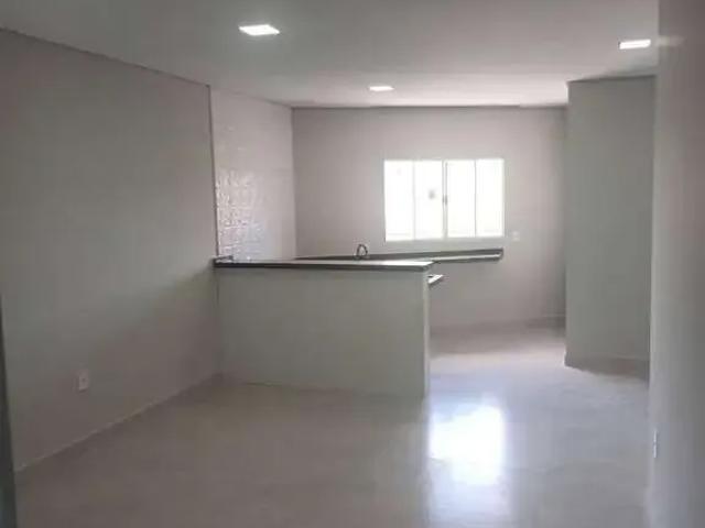 Casa / Sobrado para Locação em Indaiatuba/SP Jardim dos Colibris 2 Quartos